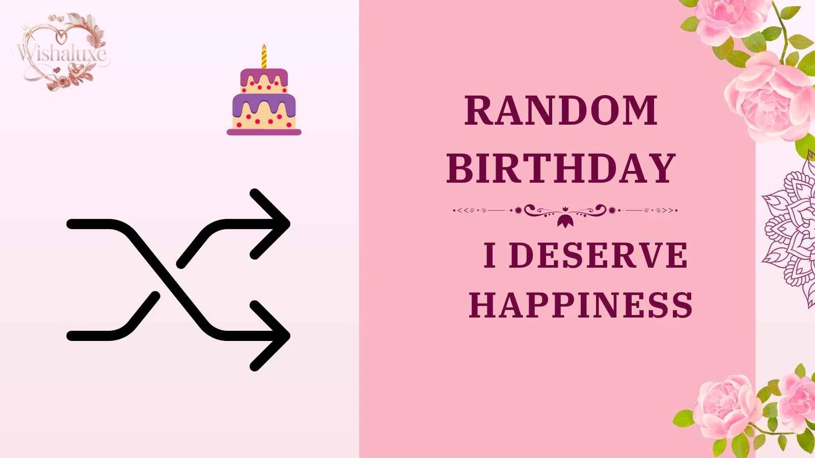 209+ Random Birthday Ideas That Feel Magical 2026 - wishaluxe.com